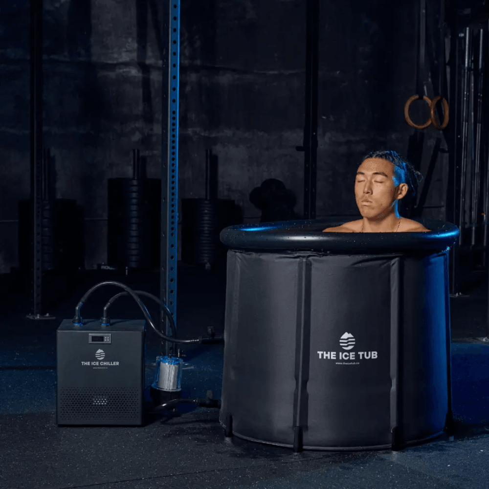 How to Take an Ice Bath At Home Safely: The Complete Guide to Taking a