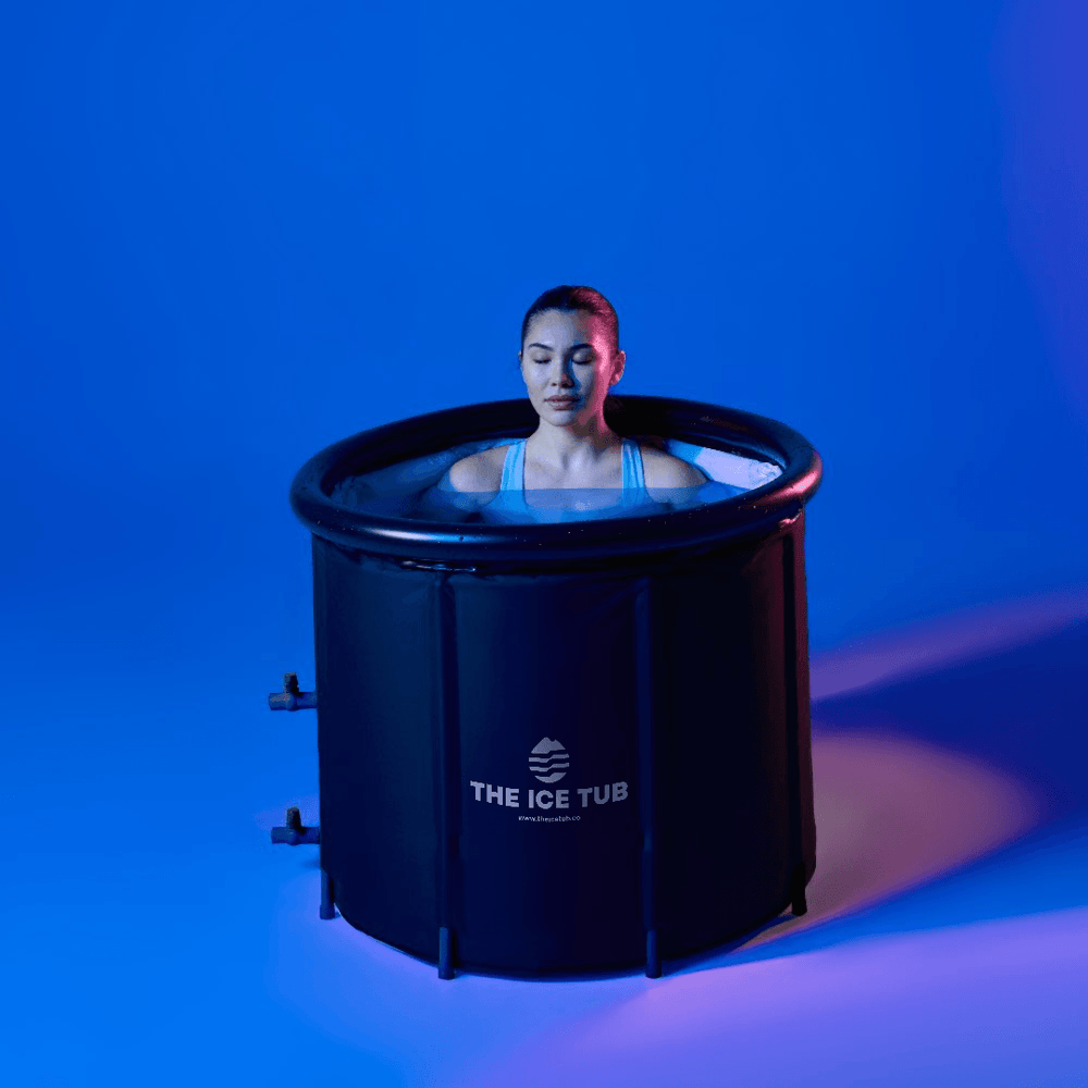 The Science Behind Portable Cold Water Therapy